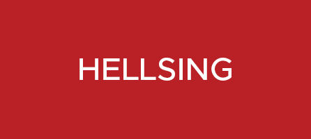 Hellsing