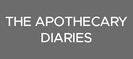 The Apothecary Diaries