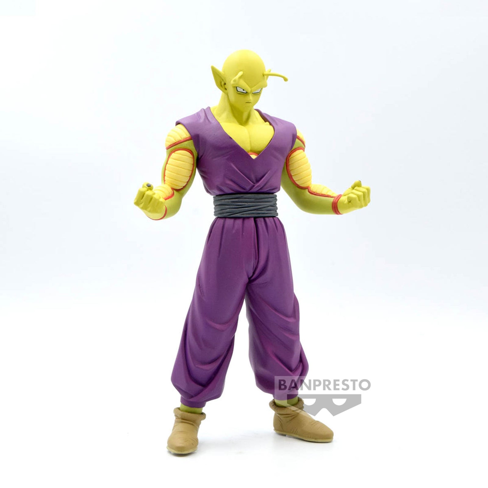 Dragon Ball Super - Piccolo Super Hero DXF Figure (Ver. 2) - Anime ...
