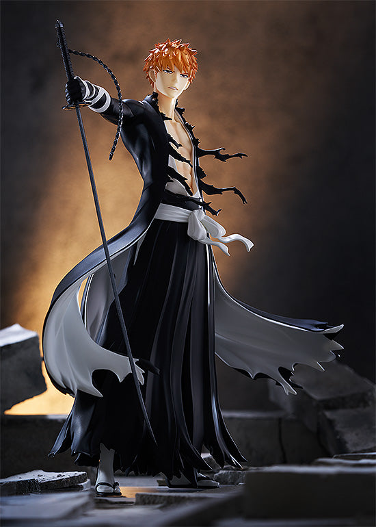 Bleach Ichigo Kurosaki Pop Up Parade Figure - Anime Culture South Africa