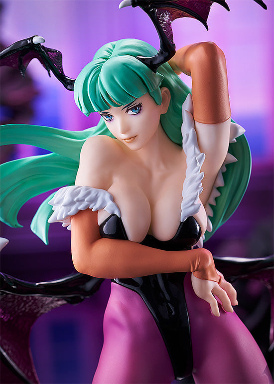 Darkstalkers Morrigan Pop Up Parade Figure Anime Culture South Africa