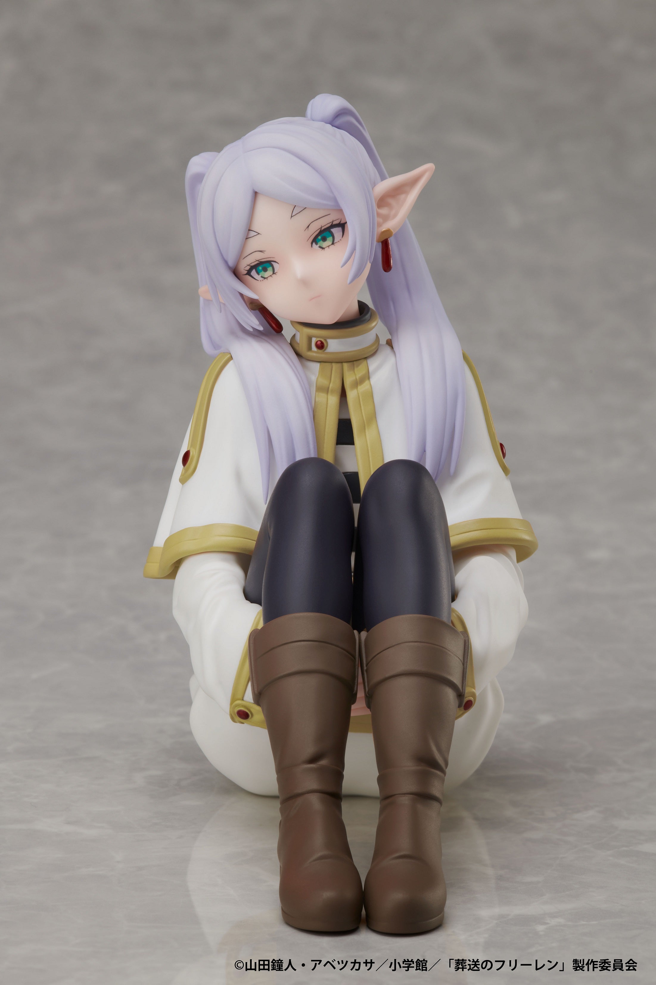 Frieren: Beyond Journey's End Frieren 1/7 Scale Figure - Anime Culture ...
