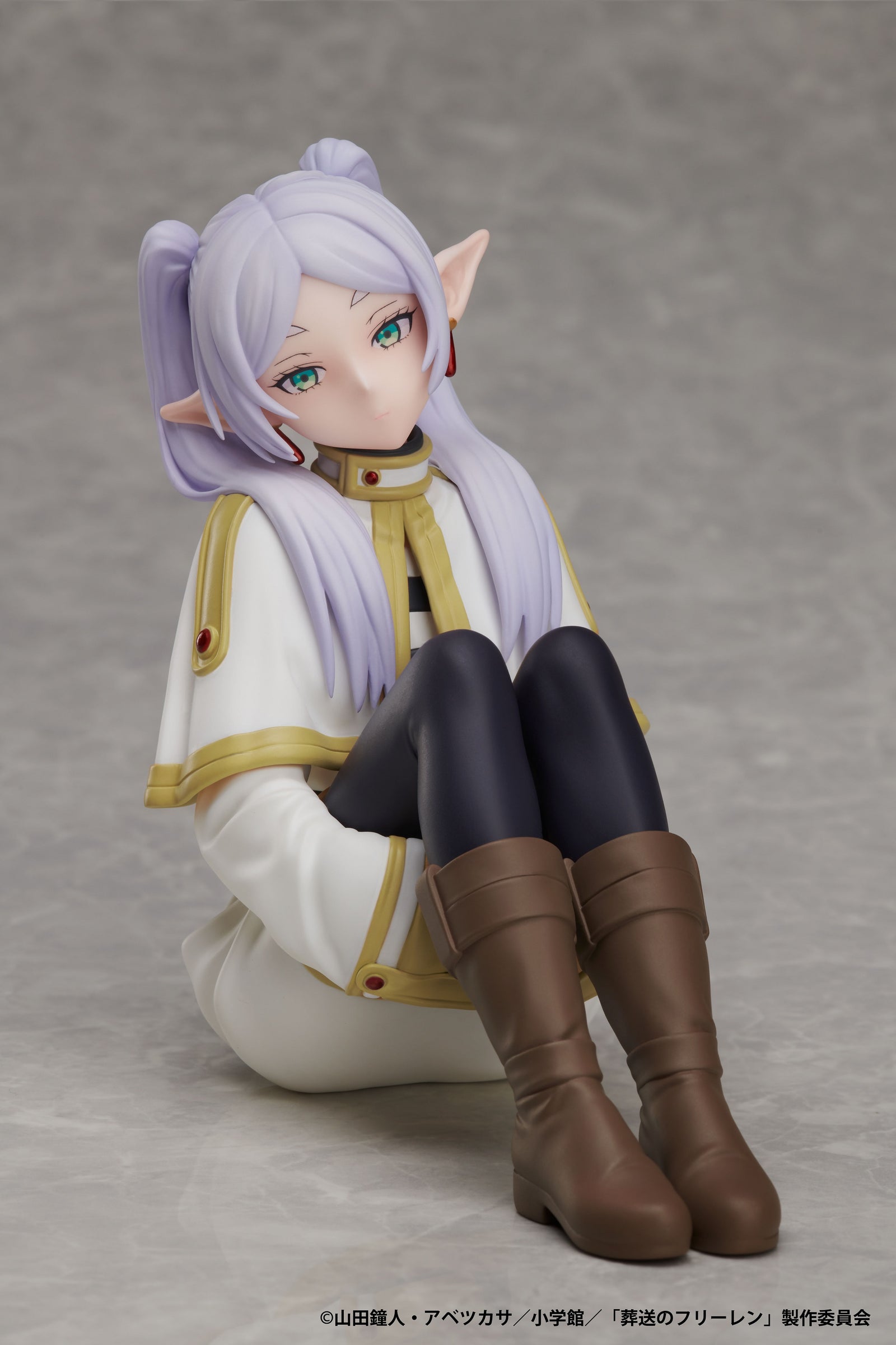 Frieren: Beyond Journey's End Frieren 1/7 Scale Figure - Anime Culture ...