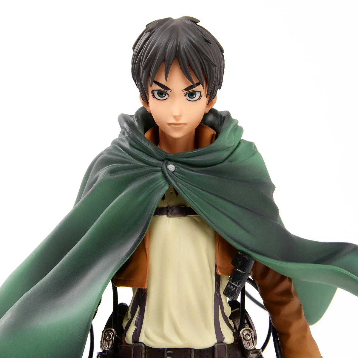 Attack on Titan Eren Yeager Master Stars figure - Anime Culture South ...