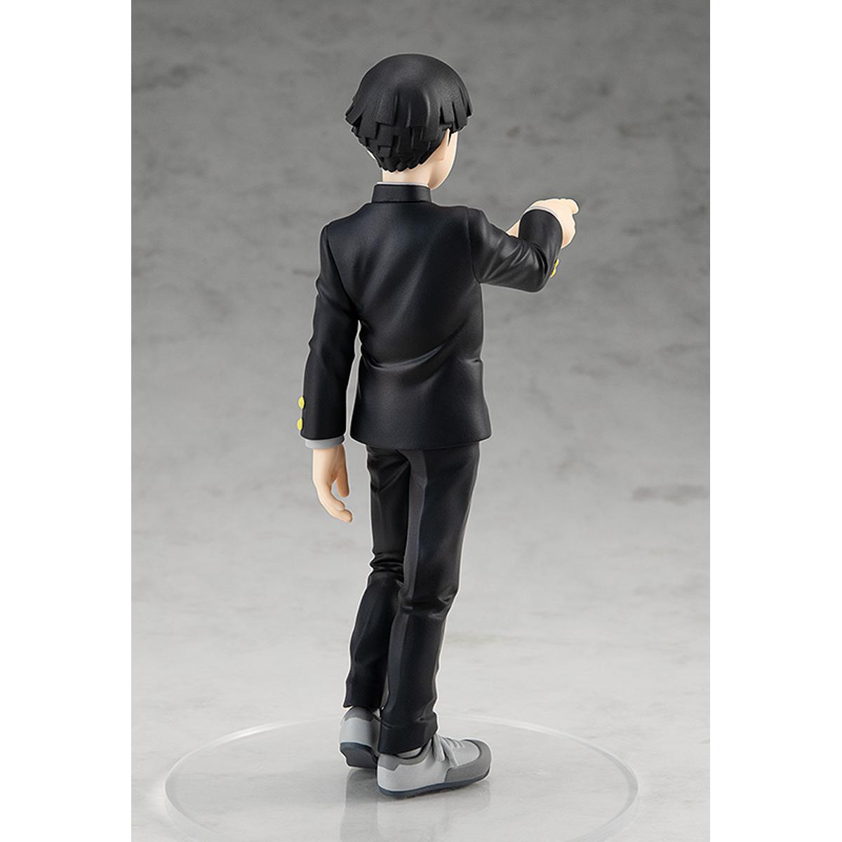 Shigeo Kageyama Mob Psycho 100 Pop Up Parade Figure - Anime Culture ...